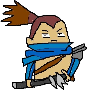 Best Yasuo